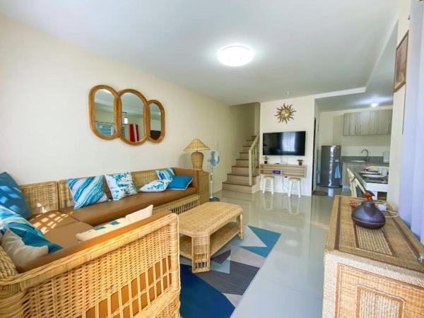 Hoshi's Cozy House Angeles City, Philippines - Angeles