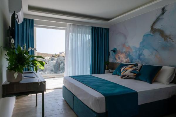 Blu Waters Boutique Hotel - Malta