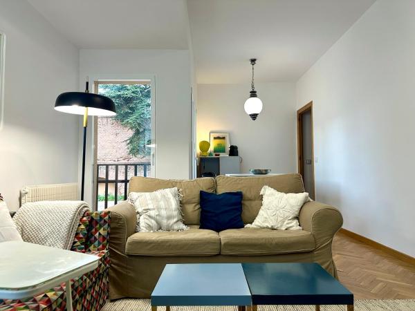 Vut Plaza Del Rastro - Ávila