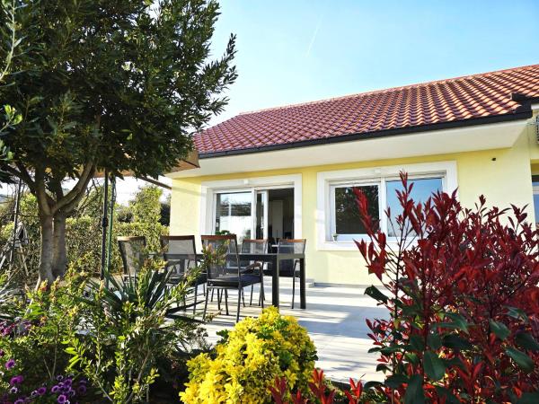 Holiday Home Mateo - Seget Vranjica
