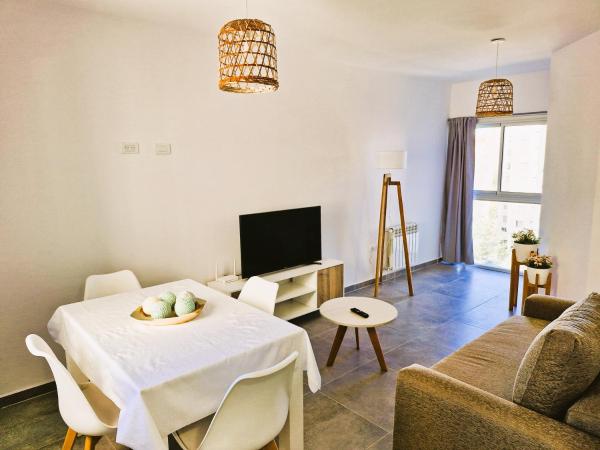 Caronti Centro By Alojateya - Bahía Blanca