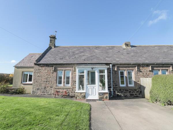 The Retreat - Alnwick