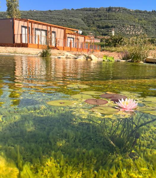 Val Di Venere Glamp House - Veneto