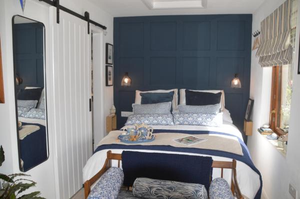 Ropewalk Cottage - A Little Treasure By The Coast - Portaferry