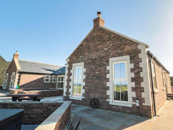 Bothy Cottage - Craster