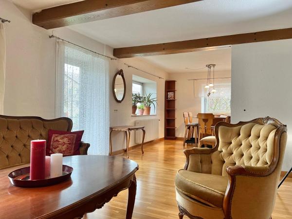 Privathaus Sieglinde - Chiemsee