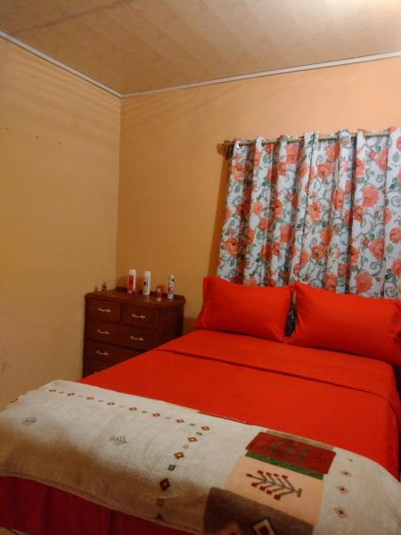 Tessa's Inn - Trinité-et-Tobago