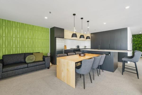 Oceanstyle On Main - Tauranga