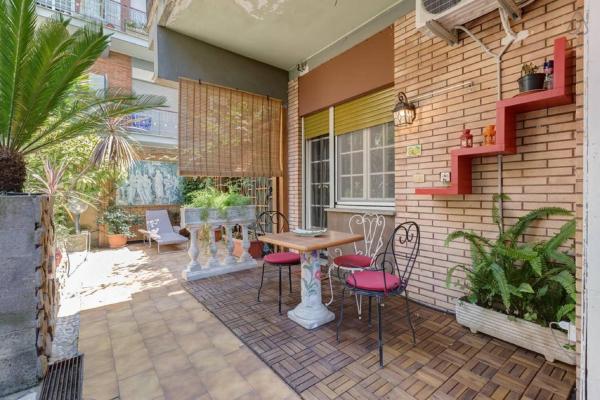 Guest House Il Limone Nascosto - Rome
