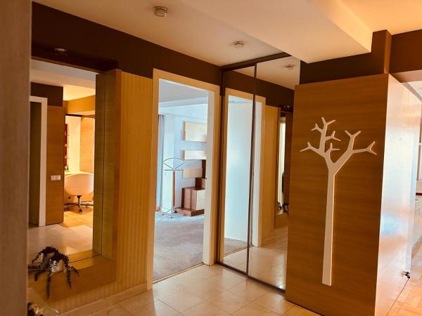 Top Home Residence Unirii Center - Bucharest