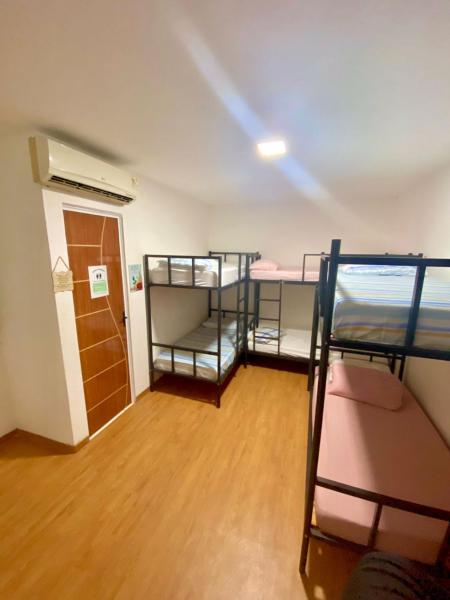 Princesa Hostel - Pará