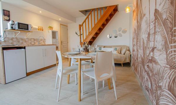 Le Gite De Saint Lye - Troyes