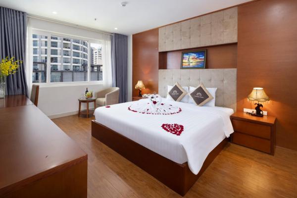 T78 Nha Trang Hotel - Vietnam