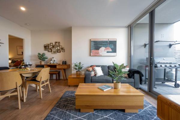 Eastside Apartment - Newcastle