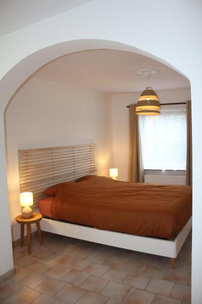 La Maisonnette - Parking, Jardinet & Calme - Tournai