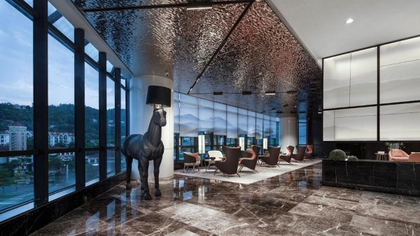 Paco Hotel Jinfeng Metro Guangzhou - Free Breakfast - Free Self - Sevice Laundry - Canton (Guangzhou)