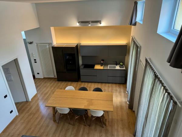 Lovely Loft & Flat - Menaggio