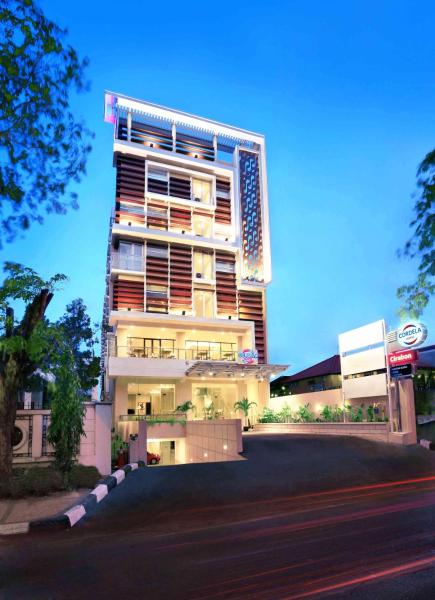 Cordela Hotel Cirebon - Cirebon