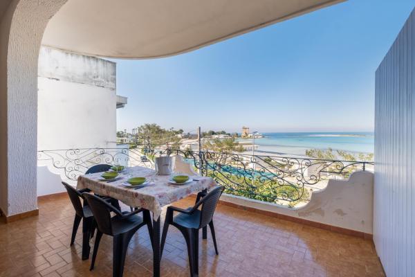 Villa Gaudì - Güell - Leverano