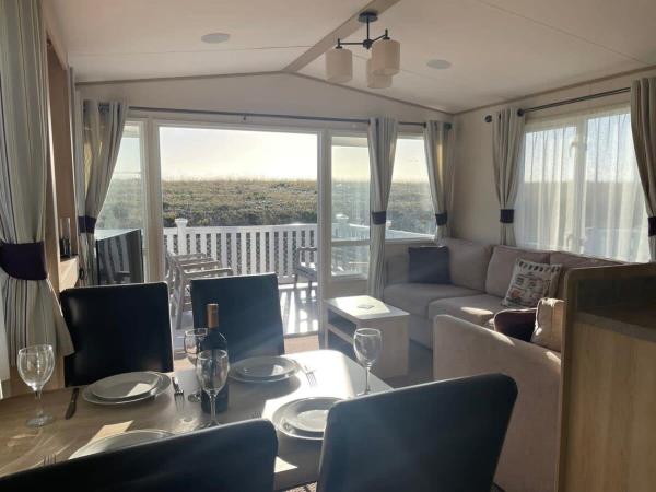 74 Bayside Cove Pevensey Bay Holiday Park - Bexhill-on-Sea