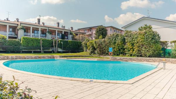 Il Roseto - Italian Homing - Desenzano del Garda