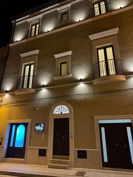 B&b Palazzo Croghan - San Severo