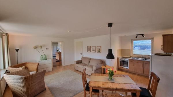Ferienhaus Corinna Bisping - Egestorf