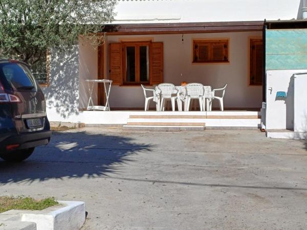 Casa Elida Al Centro - Santa Maria Navarrese