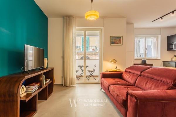 Wanderlust Experience Mood Apartment - Giovinazzo