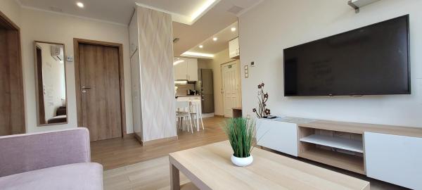 Harmony Apartments Sárvár - Sárvár