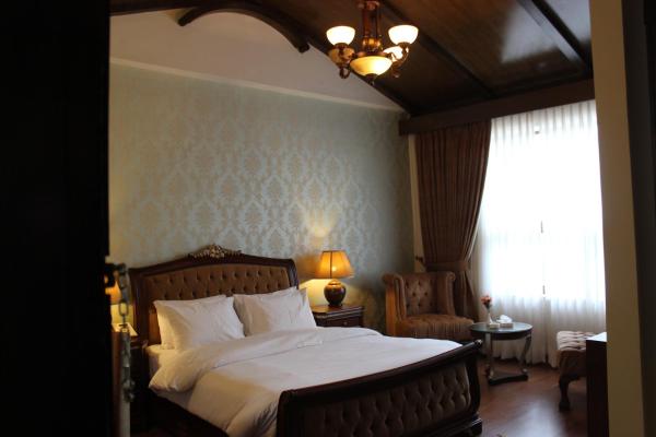 S Chalet Islamabad - Islamabad