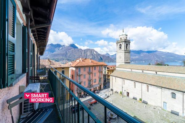 Lotus Apartment By Wonderful Italy - Bellagio