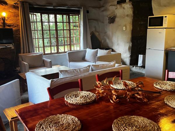 Wyford Farm - Van Reenen