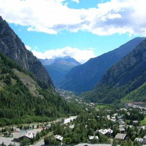 Maison Du Bourg - La Thuile