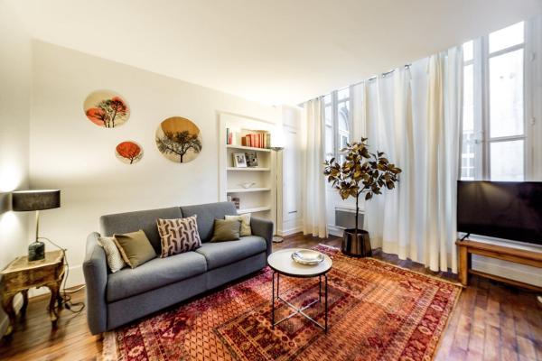 Un Havre De Paix Au Cœur De Lyon Ail - Gare de Lyon-Perrache