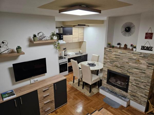 Apartman ČAr11 - Kopaonik