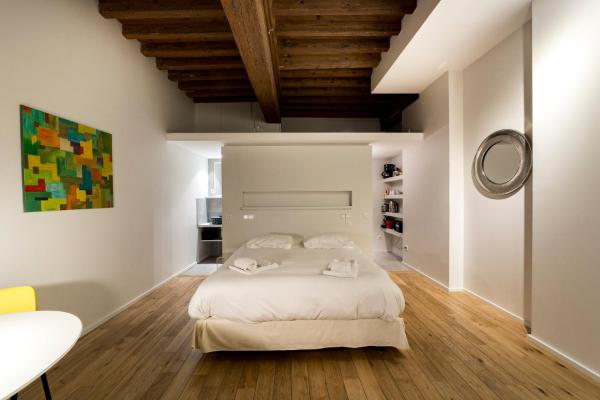 Le Petit Change - Studio Tout éQuipé En Lyon Ail - Chassieu
