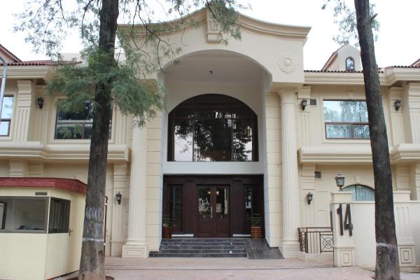 S Chalet Islamabad - Islamabad