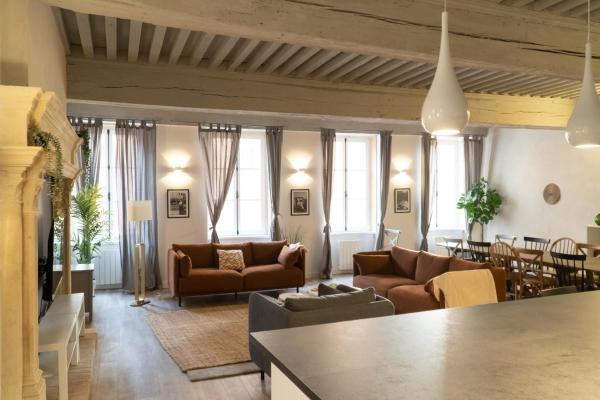Maison Colodge - Trevoux - Anse