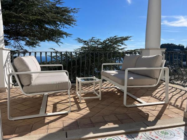 Casa Bella Capri - Île de Capri
