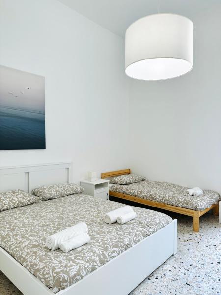 Residenza Caracciolo - Aversa