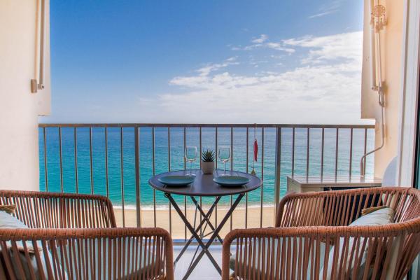 Bambu Beach Studio By Bhomescostabrava - Platja d'Aro