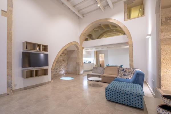 Casa Scina' - Syracuse