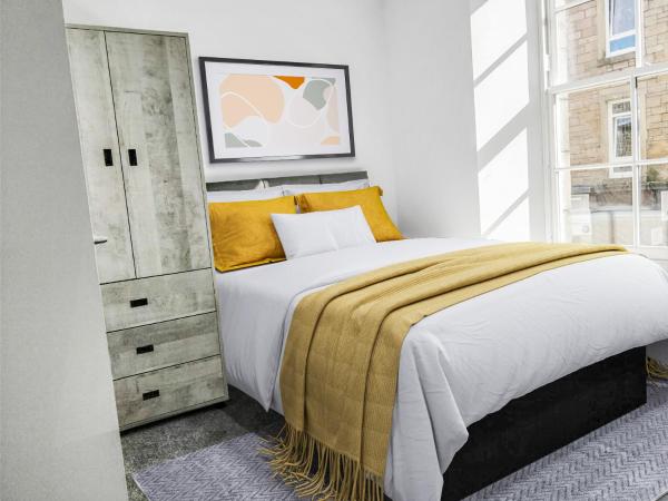 Hamish Apartment - Stirling