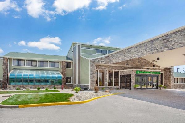 Wyndham Garden Fort Wayne - Indiana