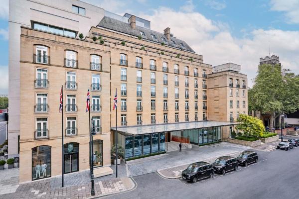 The Berkeley, Maybourne - Londres