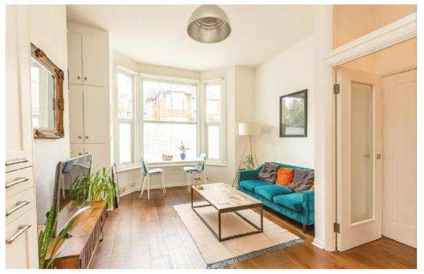 Stylish, 2 Bed Apartment, Muswell Hill - Barnet