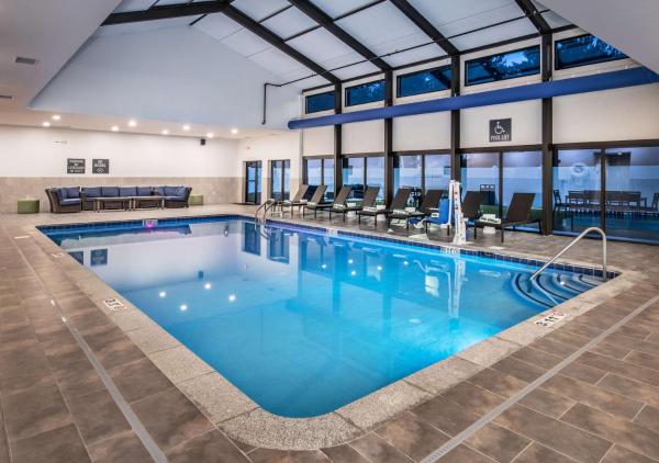 Doubletree By Hilton Monroe Township Cranbury - Jersey Shore, NJ