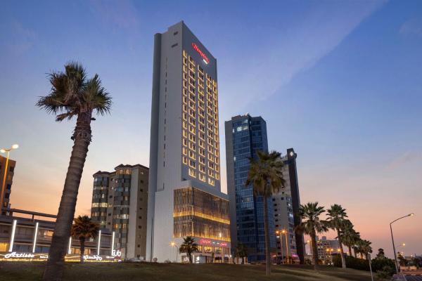 Hampton By Hilton Kuwait Salmiya - Kuwait