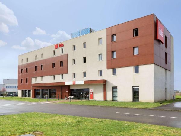 Ibis Douai Dechy - Douai